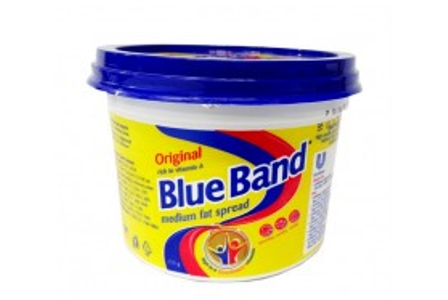 Blue Band Butter (Spread) | afrobasket.co.uk
